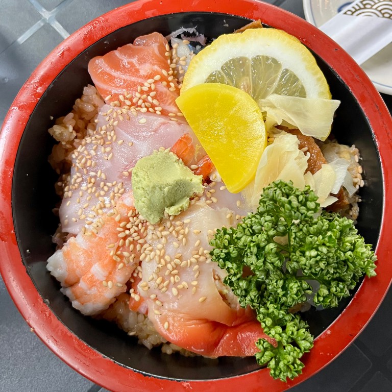 JAPANESE RESTAURANTS IN MILAN – The Northern Taste